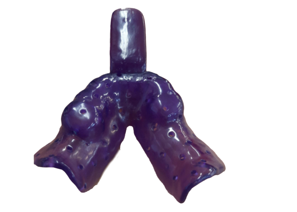 Custom Trays – Denta2000